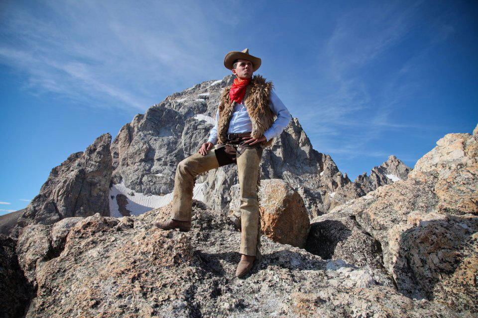 G.O. 006 - Dusty Hulet | G.O. Get Outside