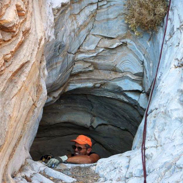 G.O. 004 - Scott Swaney | G.O. Get Outside