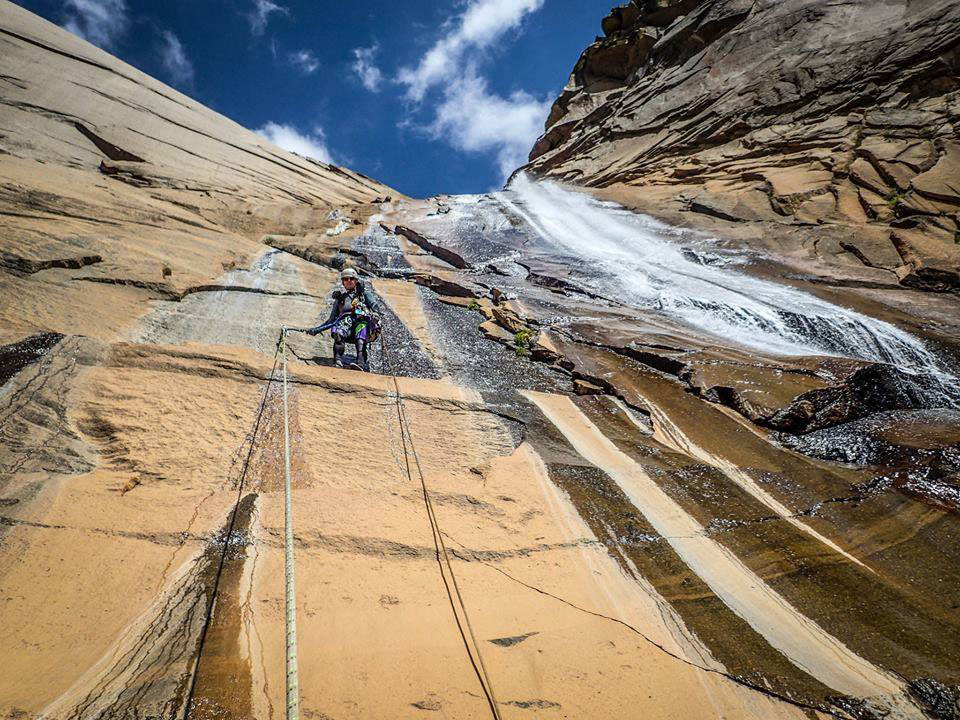 G.O. 004 - Scott Swaney | G.O. Get Outside