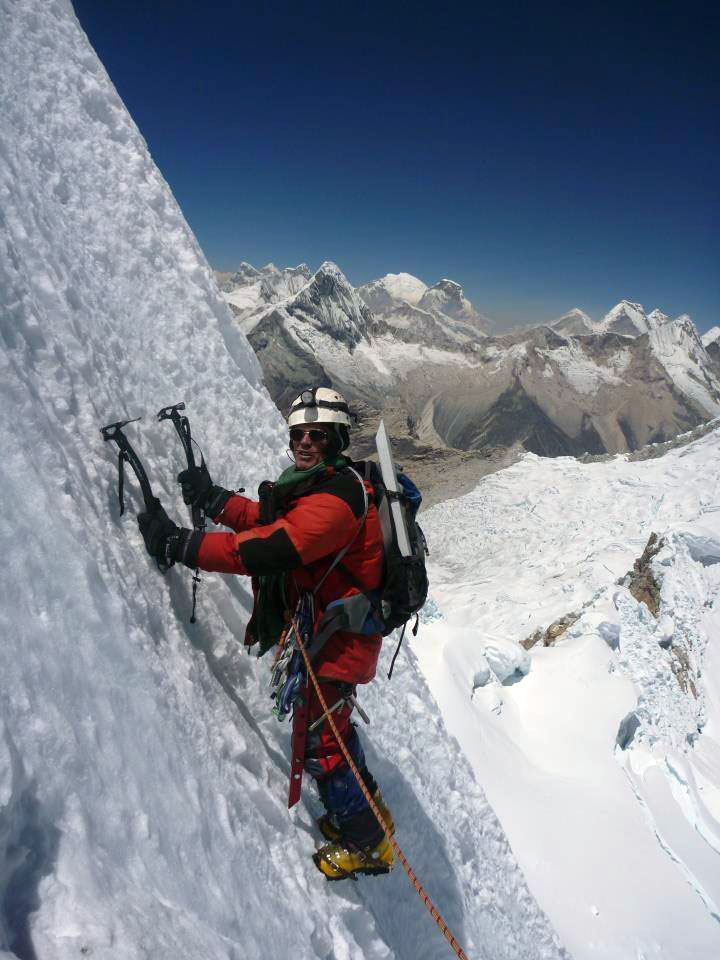 G.O. 004 - Scott Swaney | G.O. Get Outside