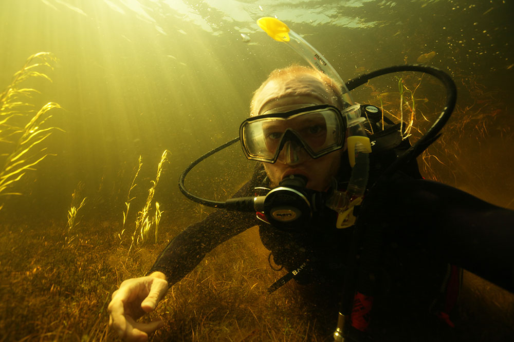 G.O. 016 - Alden Anderson | G.O. Get Outside