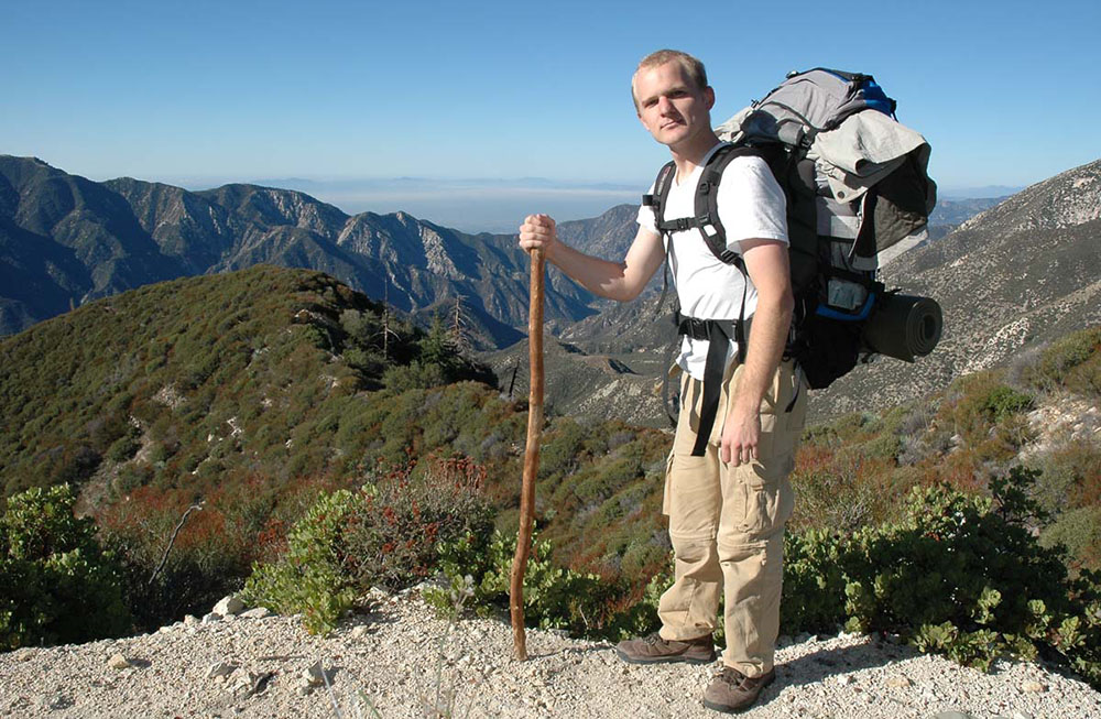 G.O. 016 - Alden Anderson | G.O. Get Outside