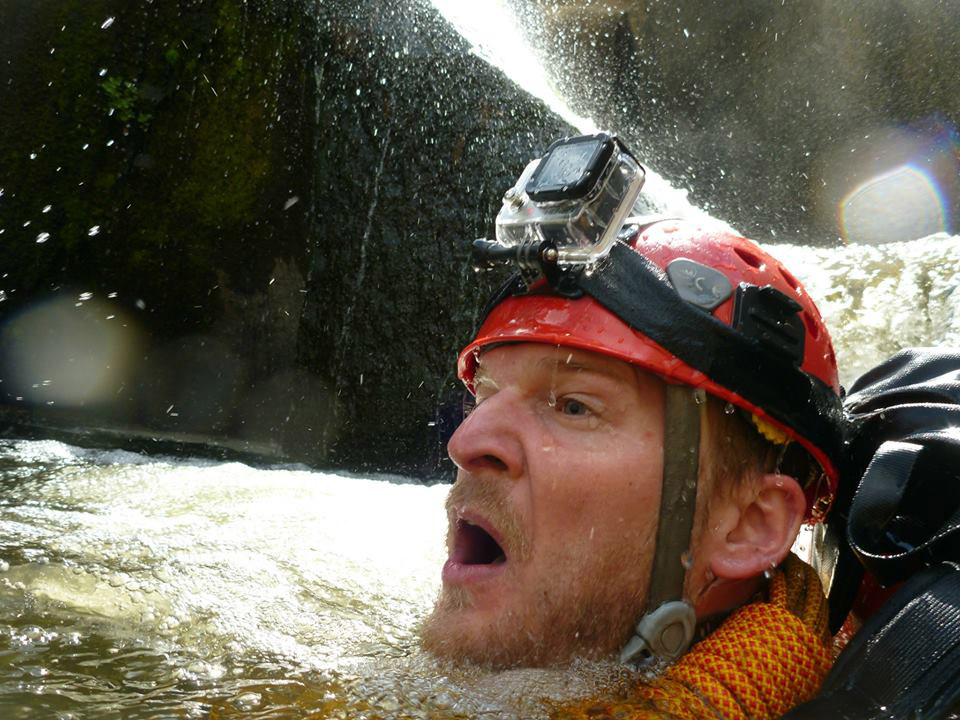 G.O. 016 - Alden Anderson | G.O. Get Outside