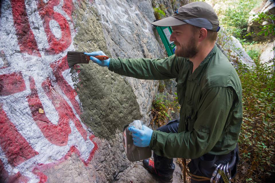 G.O. 016 - Alden Anderson | G.O. Get Outside
