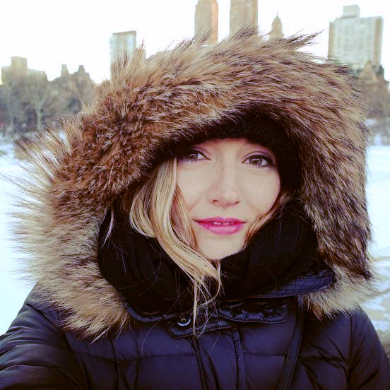 G.O. 021 - Kristina Frost | G.O. Get Outside