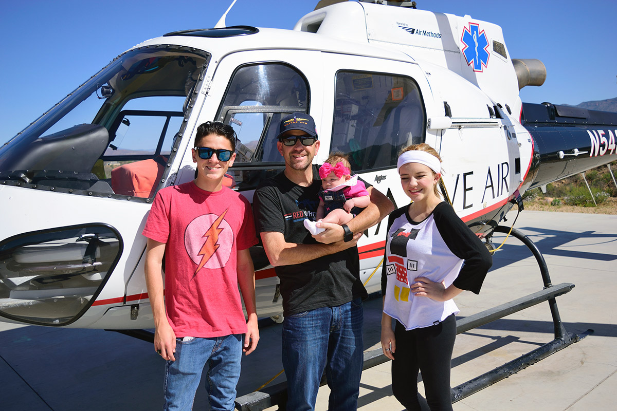 G.O. 035 - Andrew Merrill | G.O. Get Outside