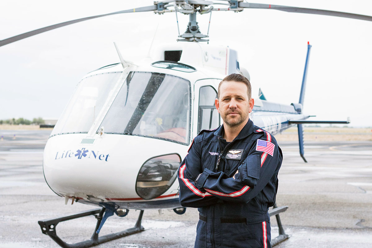 G.O. 035 - Andrew Merrill | G.O. Get Outside