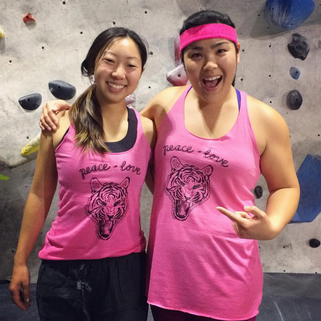 G.O. 053 - Leslie Kim | G.O. Get Outside