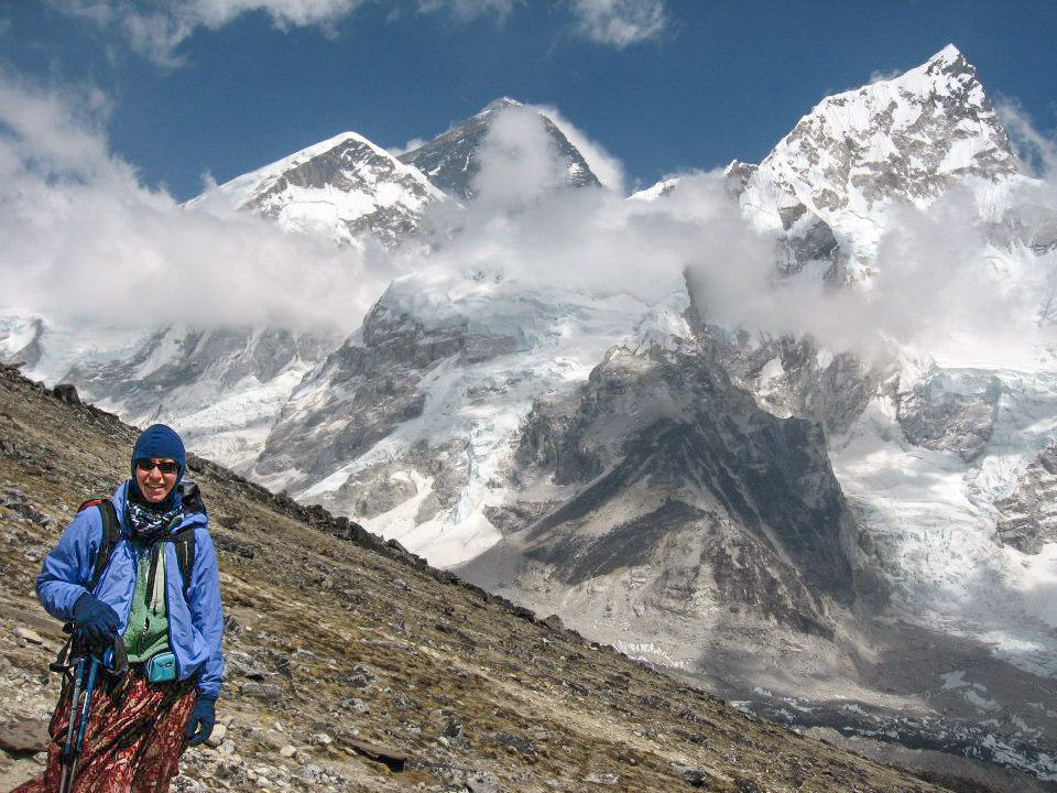 G.O. 065 - Jen Hopper | G.O. Get Outside