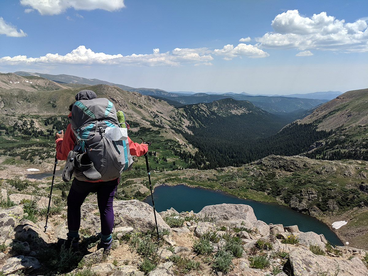 Podcast: Marinel de Jesus, From Lawyer to Nomad to Brown Gal Trekker