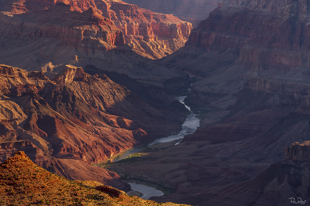 Podcast: Grand Explorer Rich Rudow