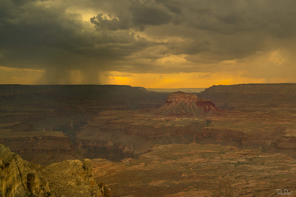 Podcast: Grand Explorer Rich Rudow