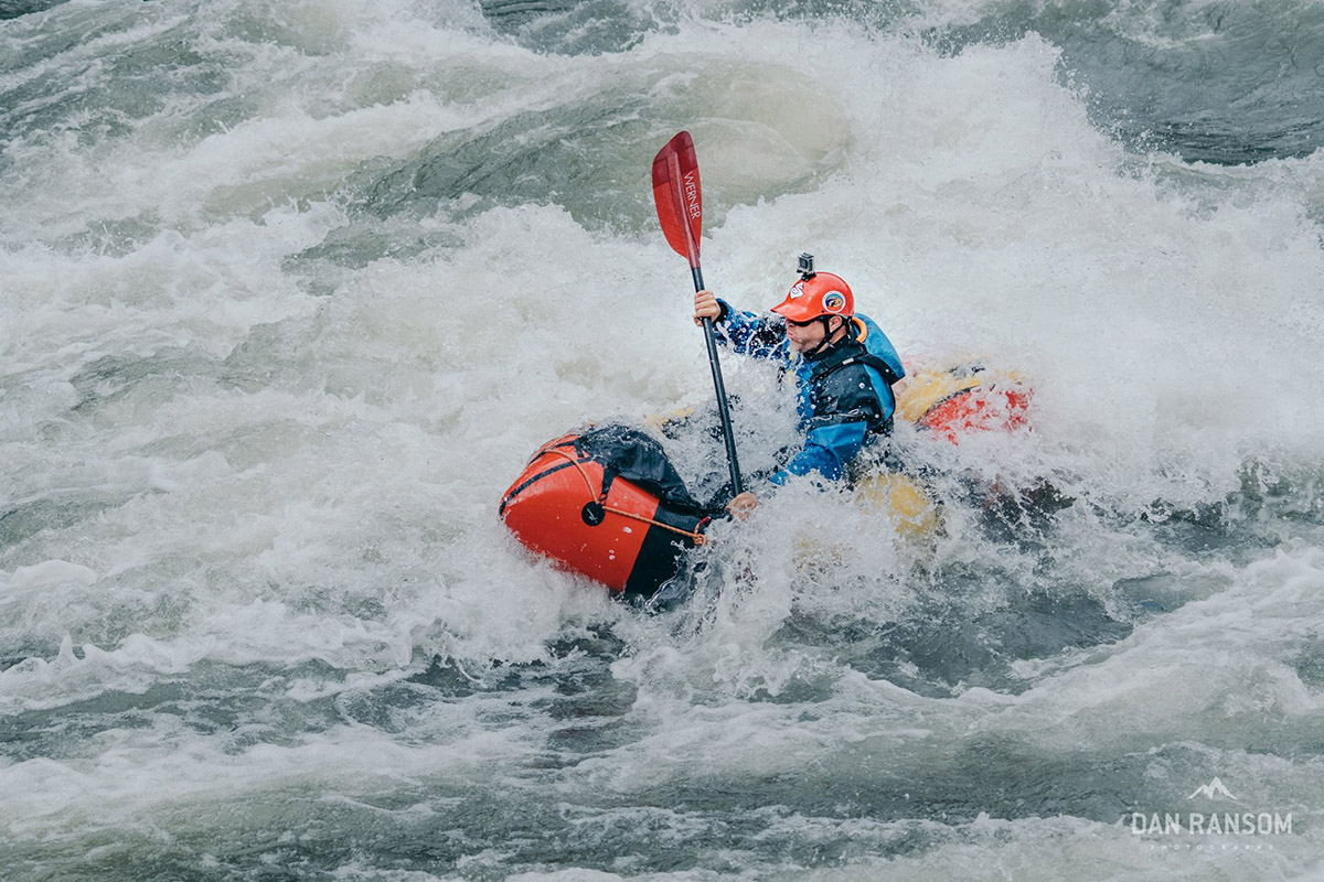 Podcast: Grand Explorer Rich Rudow