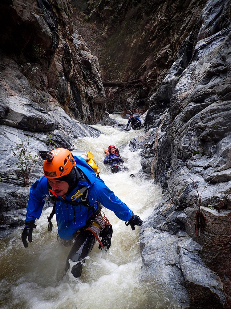 Daniel Elson, Mustachioed Animator Canyoneer Podcast