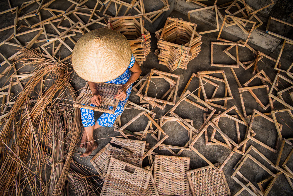 Podcast: Alden Anderson Returns - world travel