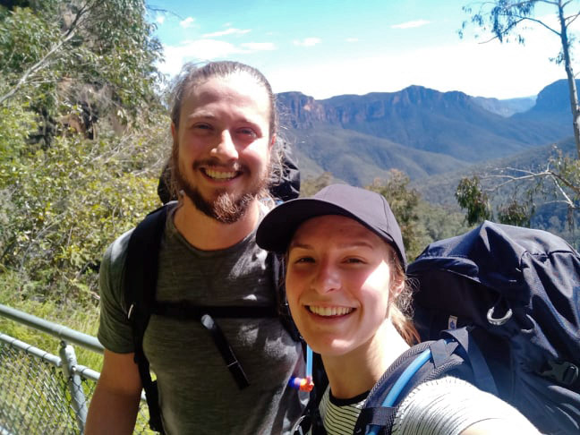 Podcast: Train for Trekking with Rowan Smith