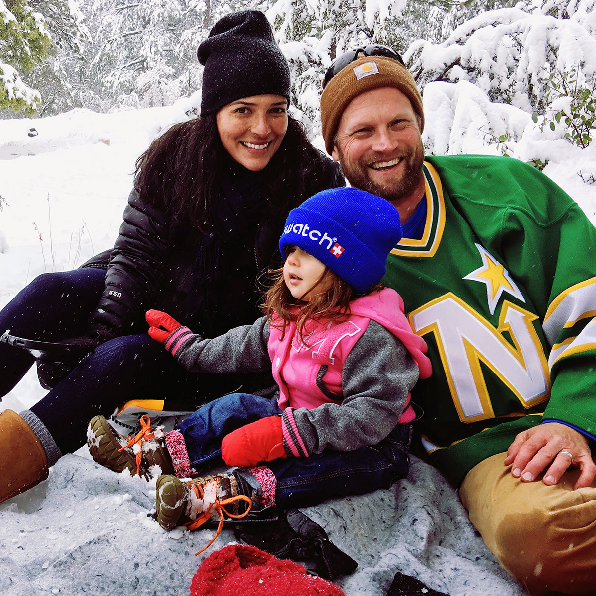 Podcast: Wonder Outside Ranger Ted