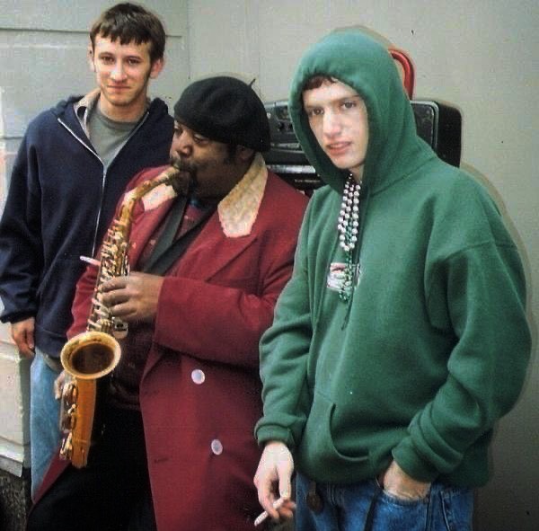 G.O. 003 - Saveria Tilden | G.O. Get Outside